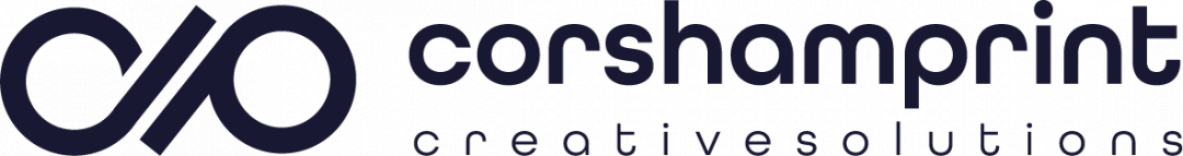Printing Company - Corsham Print