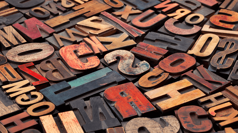 What are the different Printing Processes? - Corsham Print