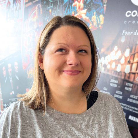 Meet Corsham Print - Corsham Print